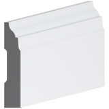 Shop for Ogee Baseboard Mouldings | Baseboard Trim | Mouldings One