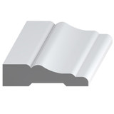 Shop for Colonial Casings | Door & Window Casings | Mouldings One