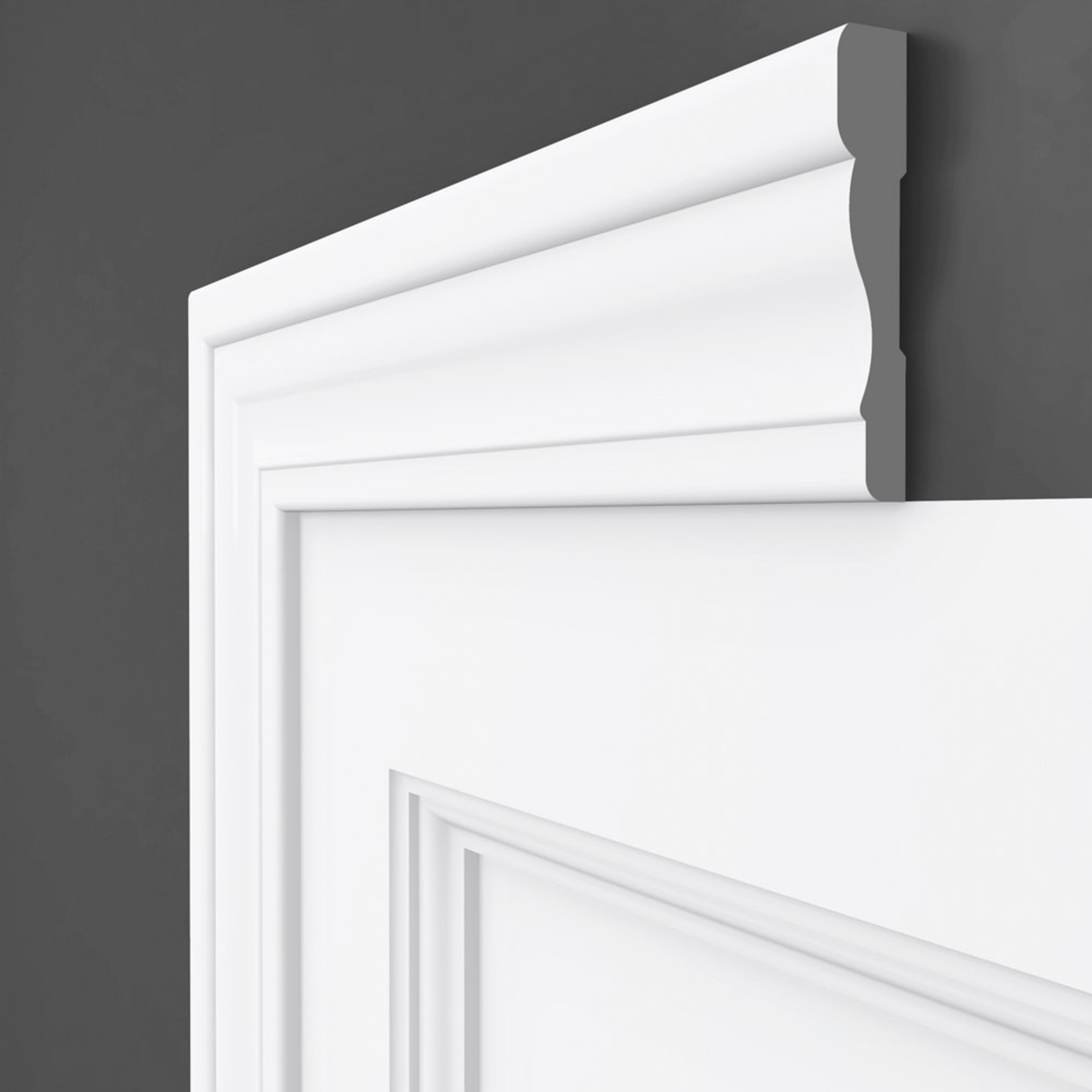 Shop for High Quality MDF Mouldings | Mouldings One