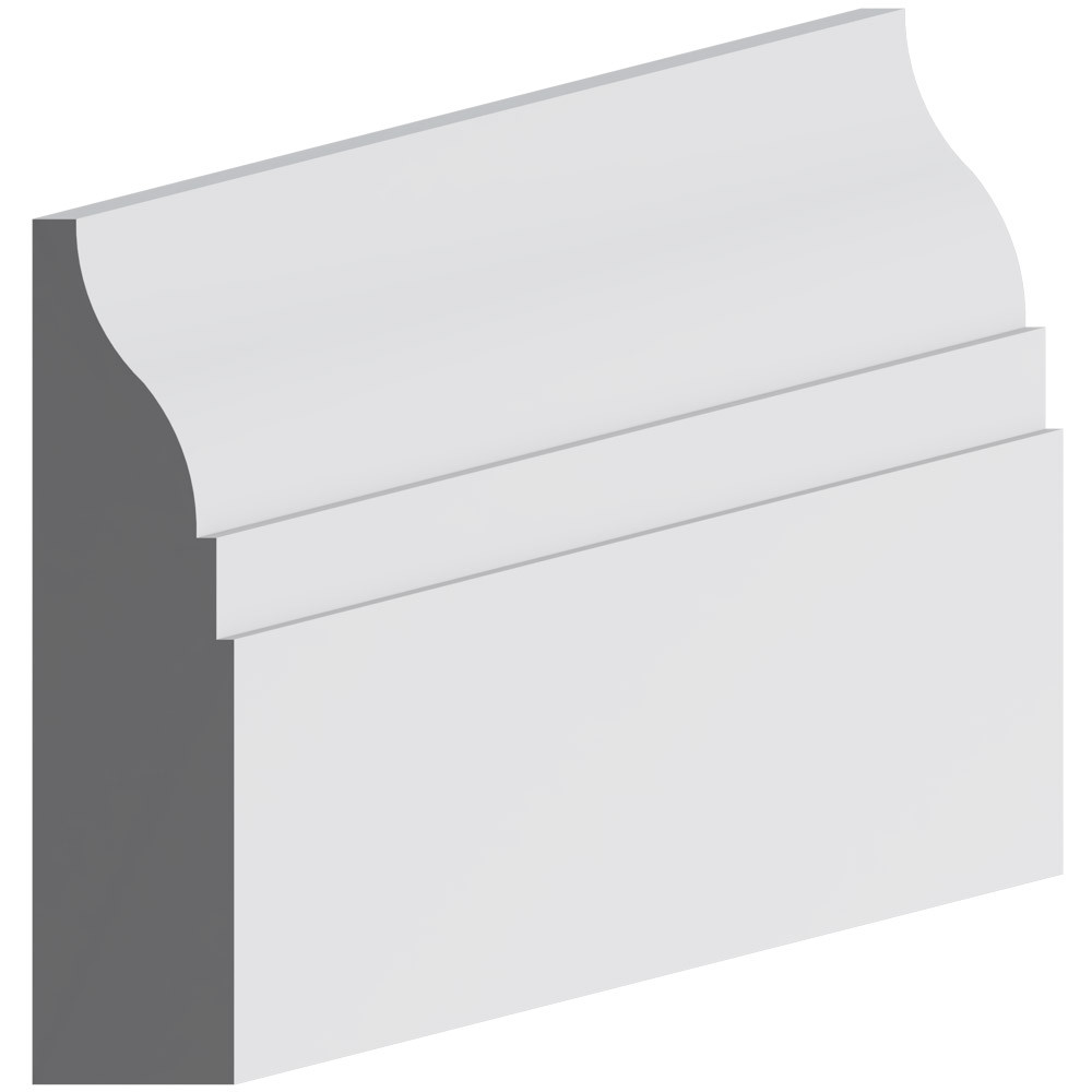 All Baseboard Mouldings | Mouldings One