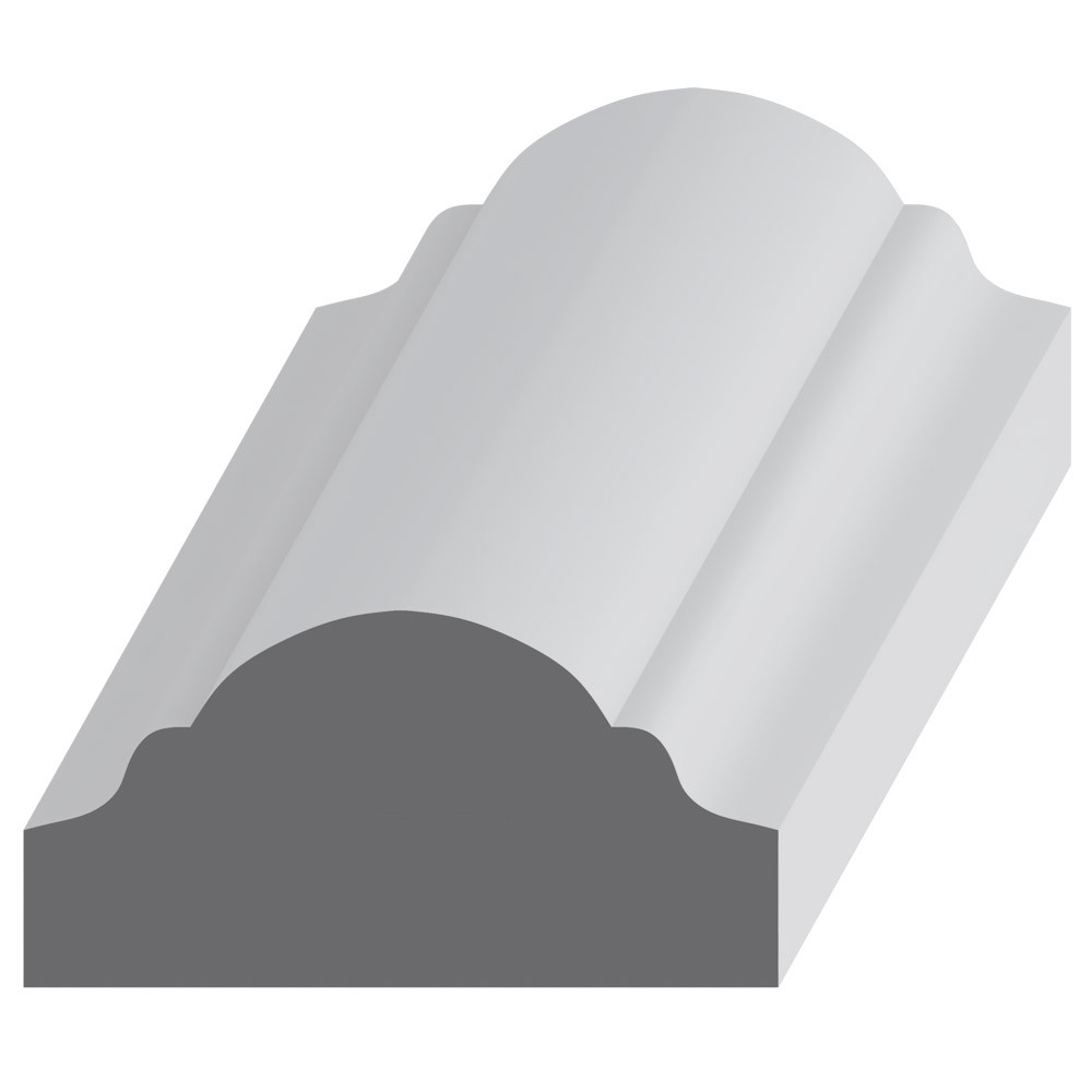 Shelf Edge Trim | Shelf Edge Moulding | Mouldings One