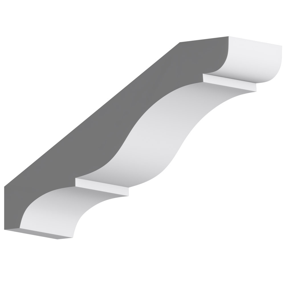 Shop for Compound Crown Moulding | Wood Moulding | Mouldings One