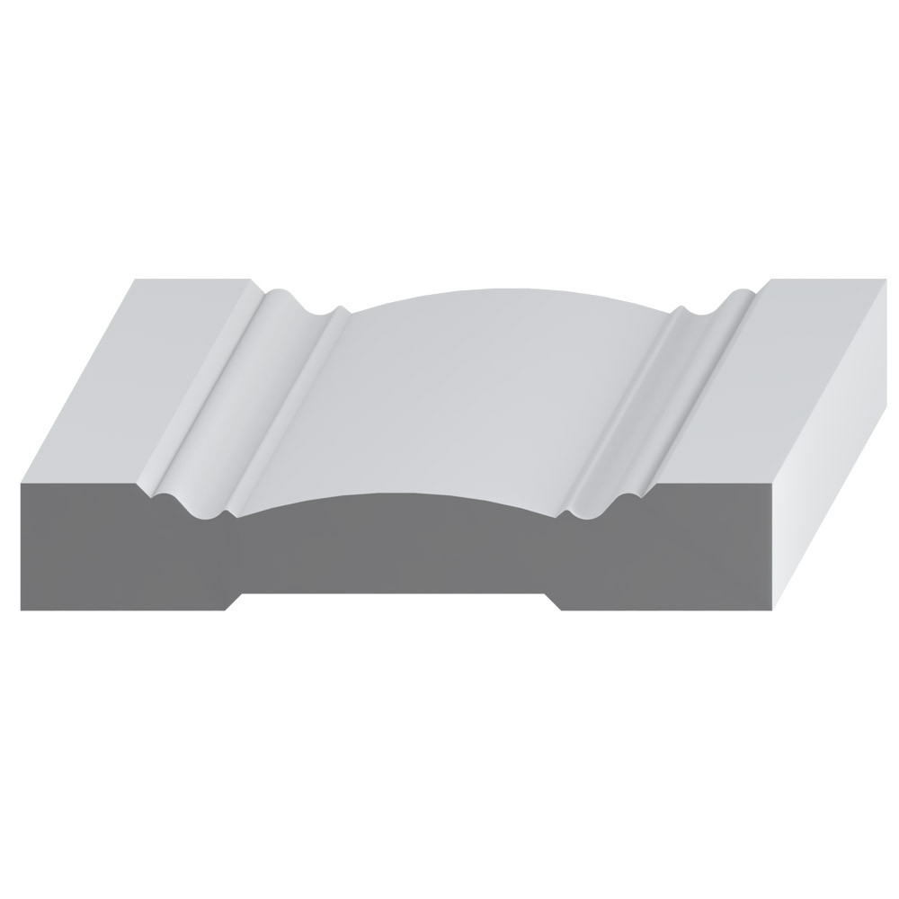 Shop for Symmetric Casings | Door & Window Casings | Mouldings One