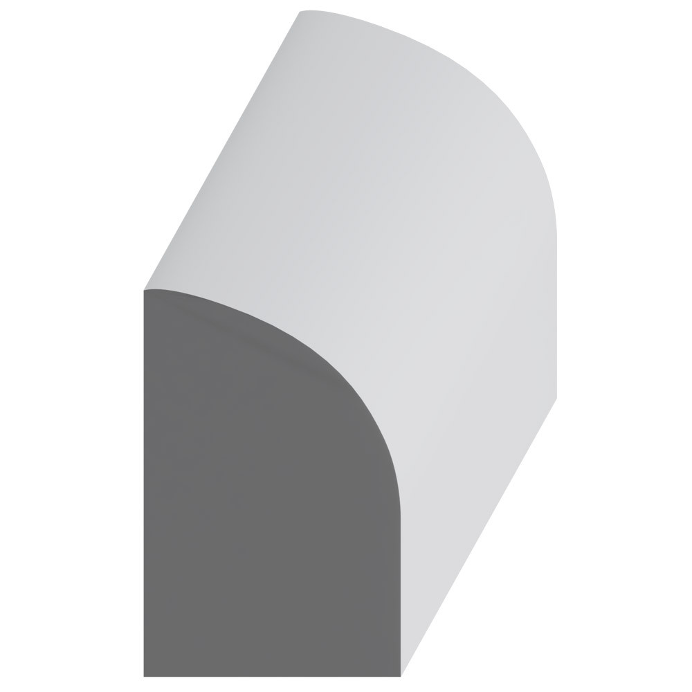 Shoe Moulding | Base Shoe Moulding | Mouldings One