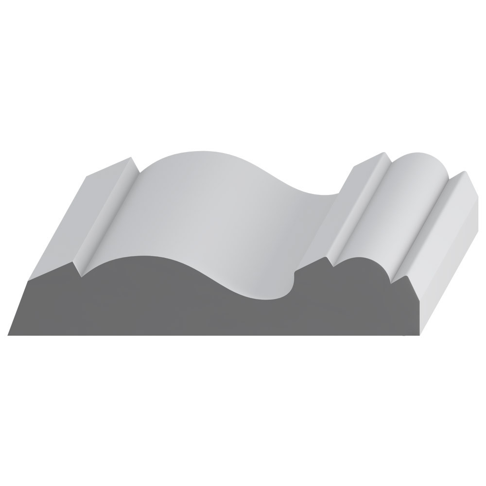 Miscellaneous Wood Moulding Profiles | Mouldings One
