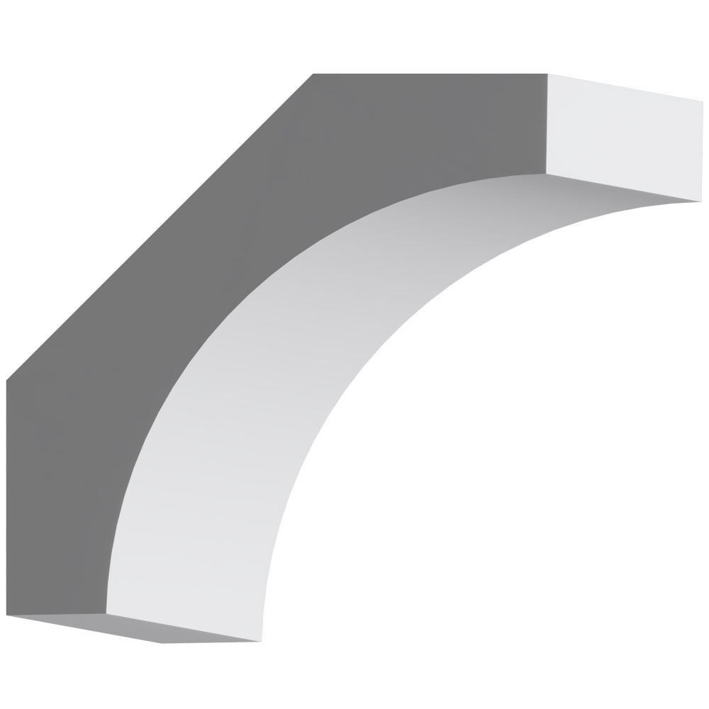 Shop for Cove Crown Moulding | Wood Moulding | Mouldings One
