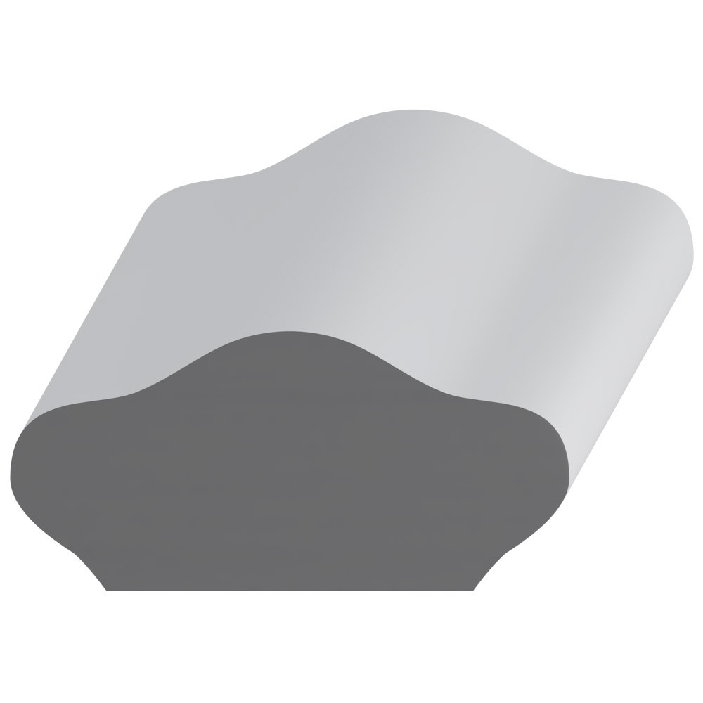 Custom Wood Handrails | Stair Handrail Profiles | Mouldings One