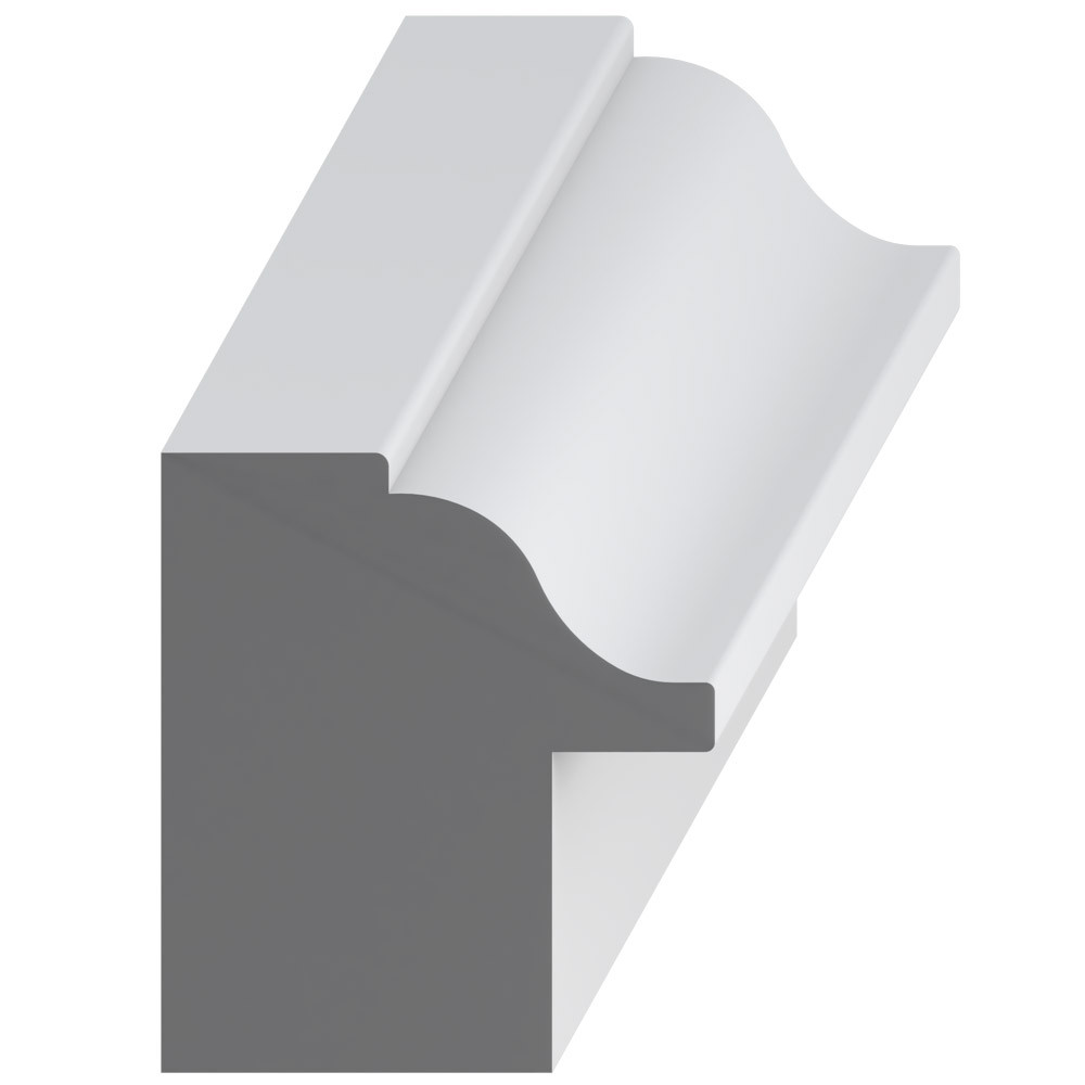 Shop Mouldings - Backband - Page 1 - Mouldings One