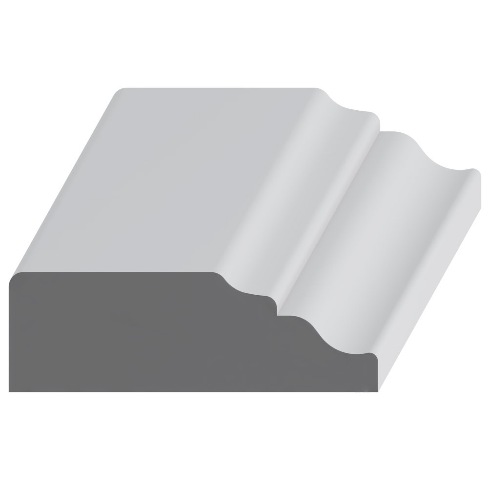 Custom Wood Door Stop Moulding | Mouldings One