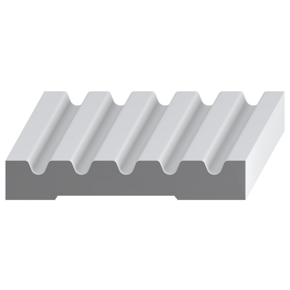 Shop for Fluted & Reeded Casings | Door & Window Casings | Mouldings One