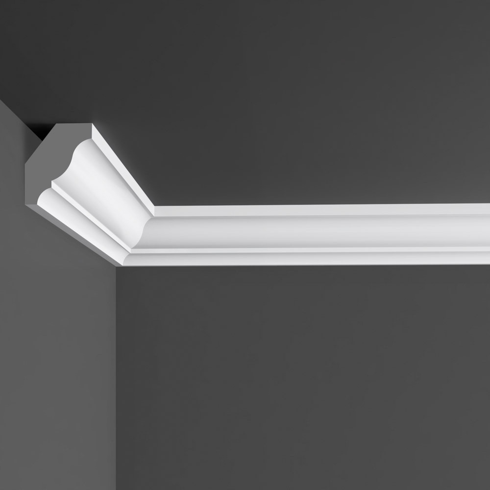 Shop for Ogee or Cyma-Recta with Cove Crown Moulding | Mouldings One