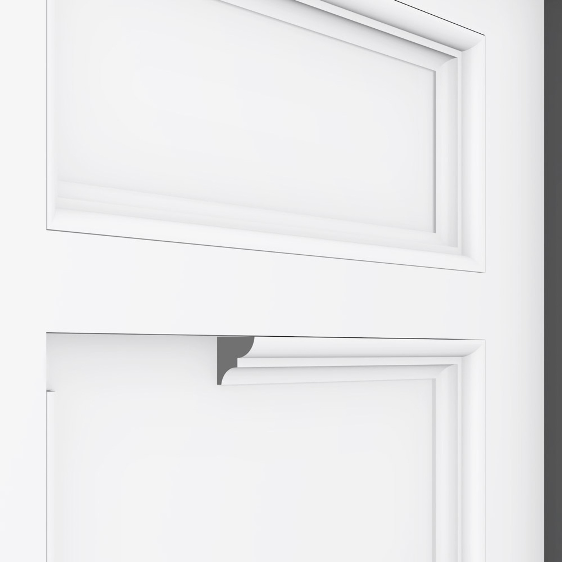 Small Molding | Small Trim Moulding | Mouldings One