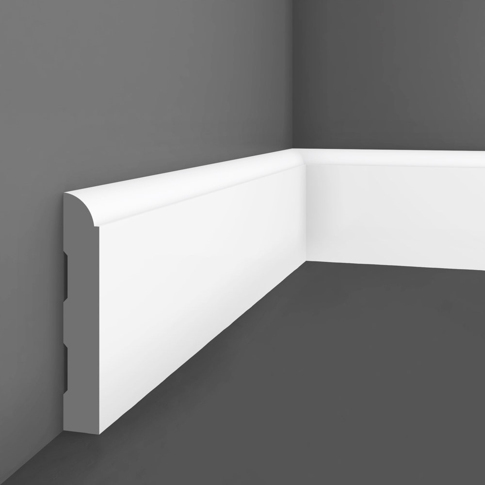 Shop for Quarter Round Baseboard Mouldings | Baseboard Trim | Mouldings One