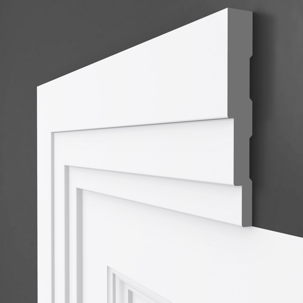 Shop for Stepped Casings | Door & Window Casings | Mouldings One