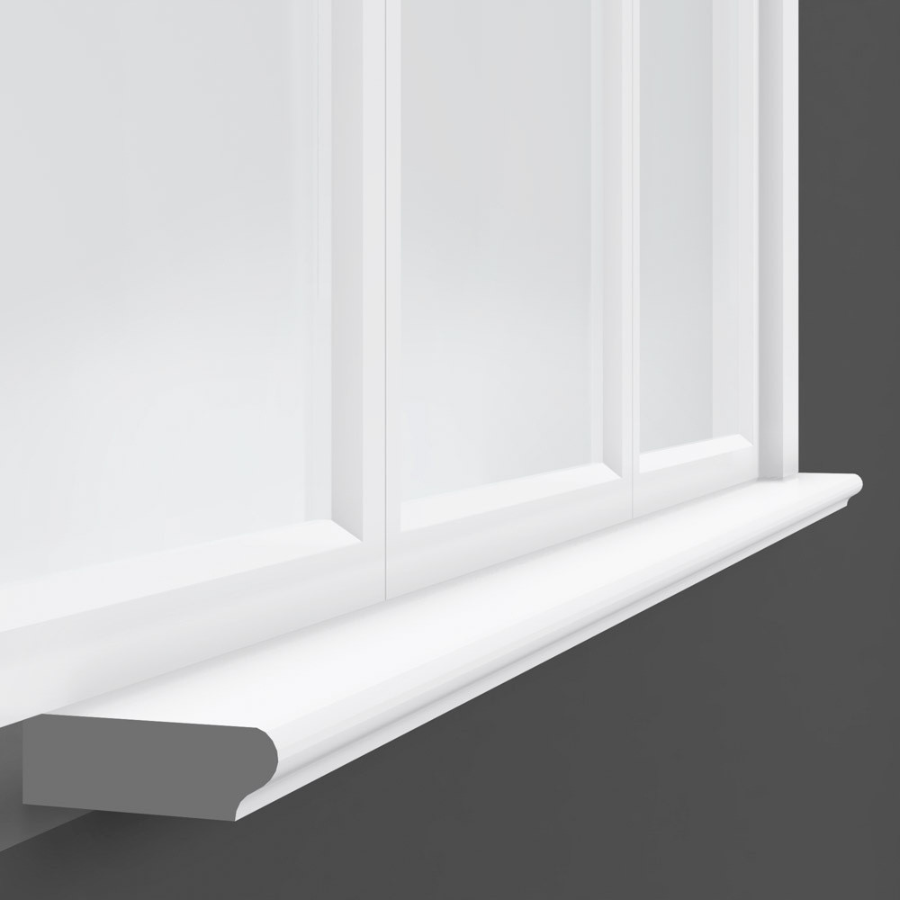 Shop for Wood Window Sills | Mouldings One