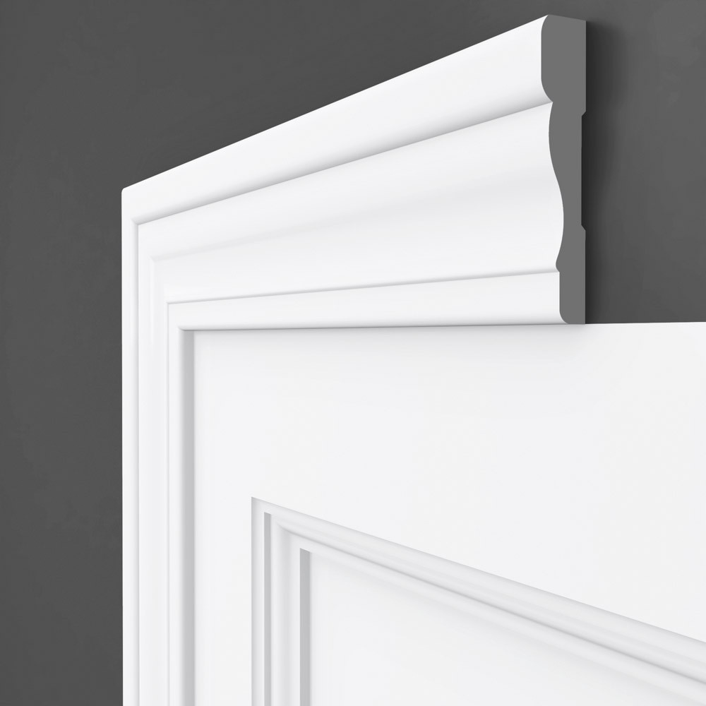 Shop for High Quality MDF Mouldings | Mouldings One