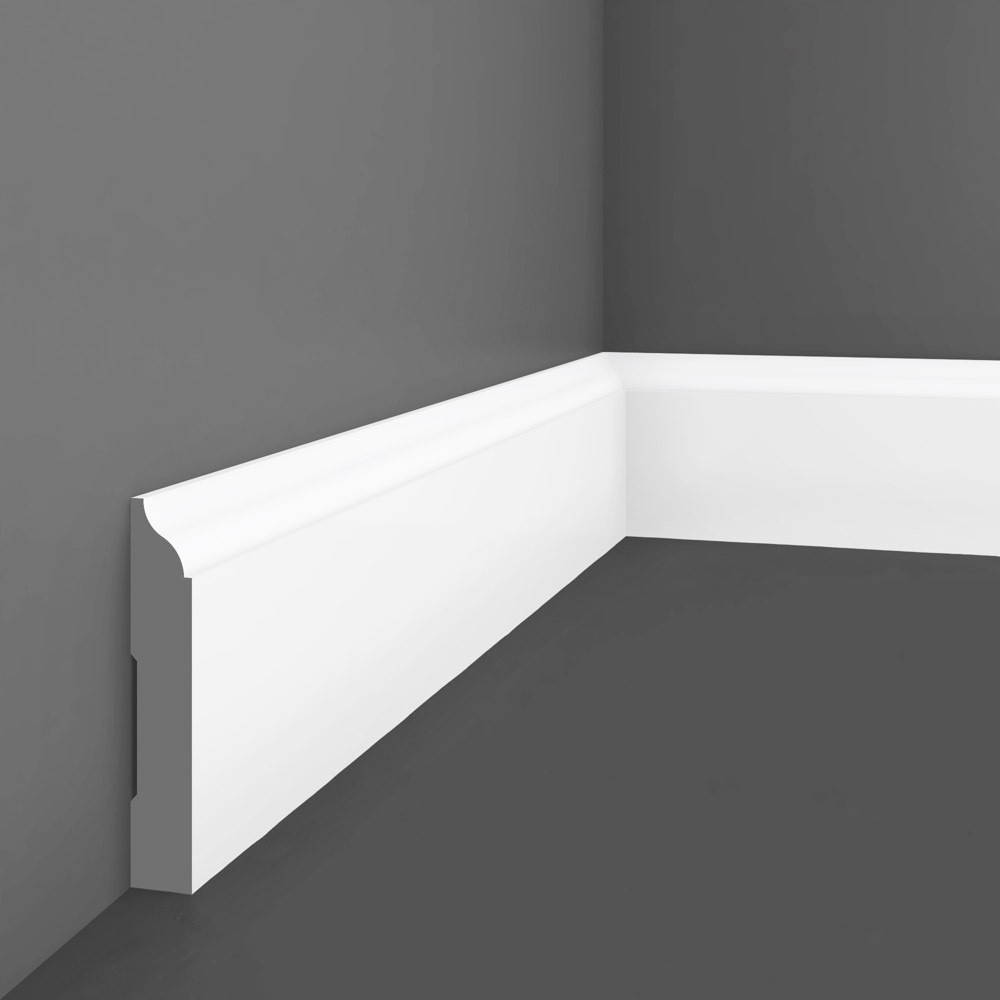 Shop for Ogee Baseboard Mouldings | Baseboard Trim | Mouldings One