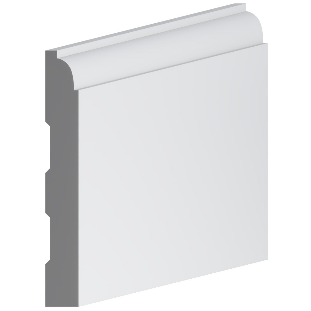 Shop for Quarter Round Baseboard Mouldings | Baseboard Trim | Mouldings One