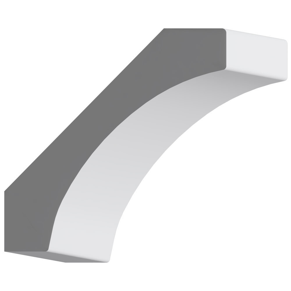 Shop for Cove Crown Moulding | Wood Moulding | Mouldings One