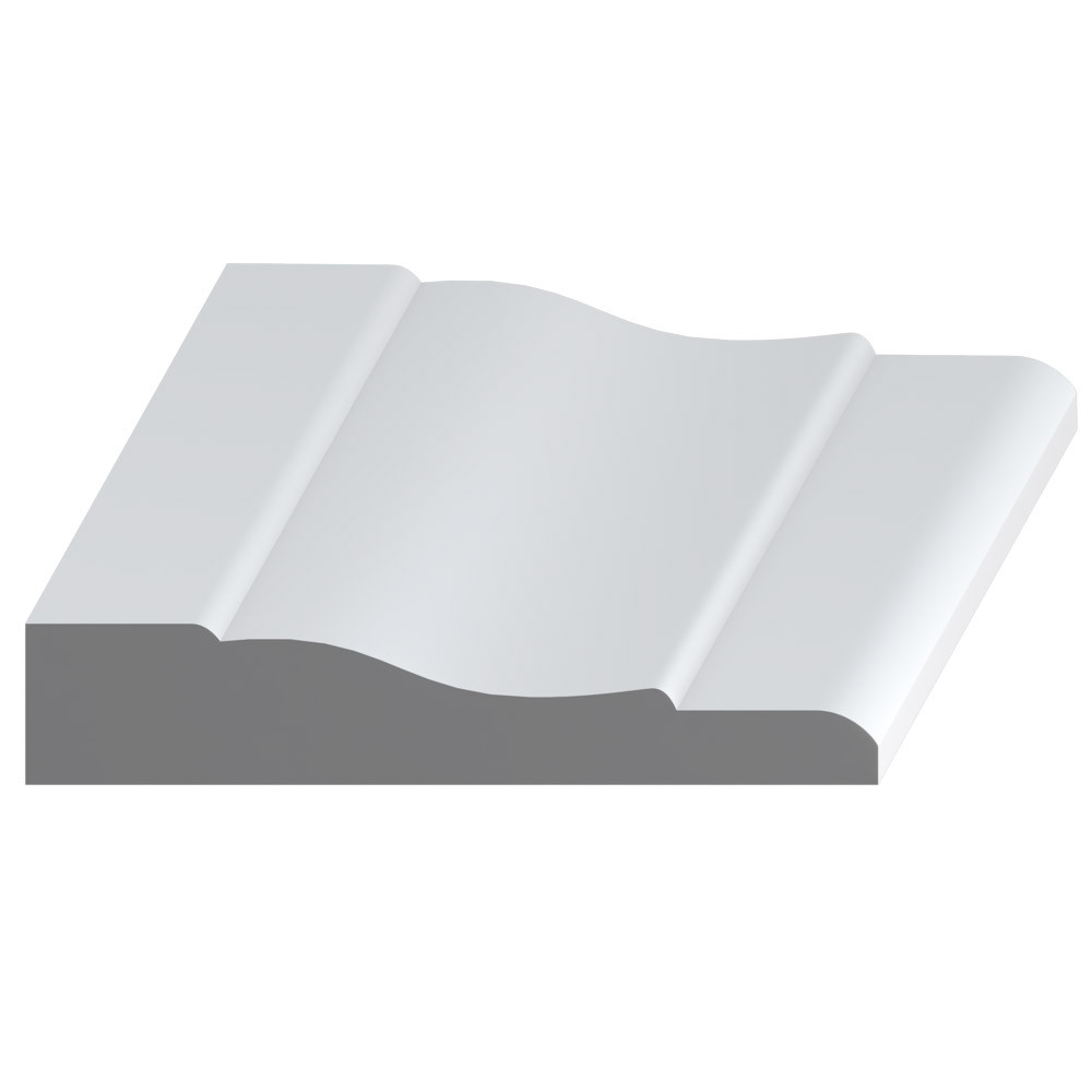 Shop for Colonial Casings | Door & Window Casings | Mouldings One