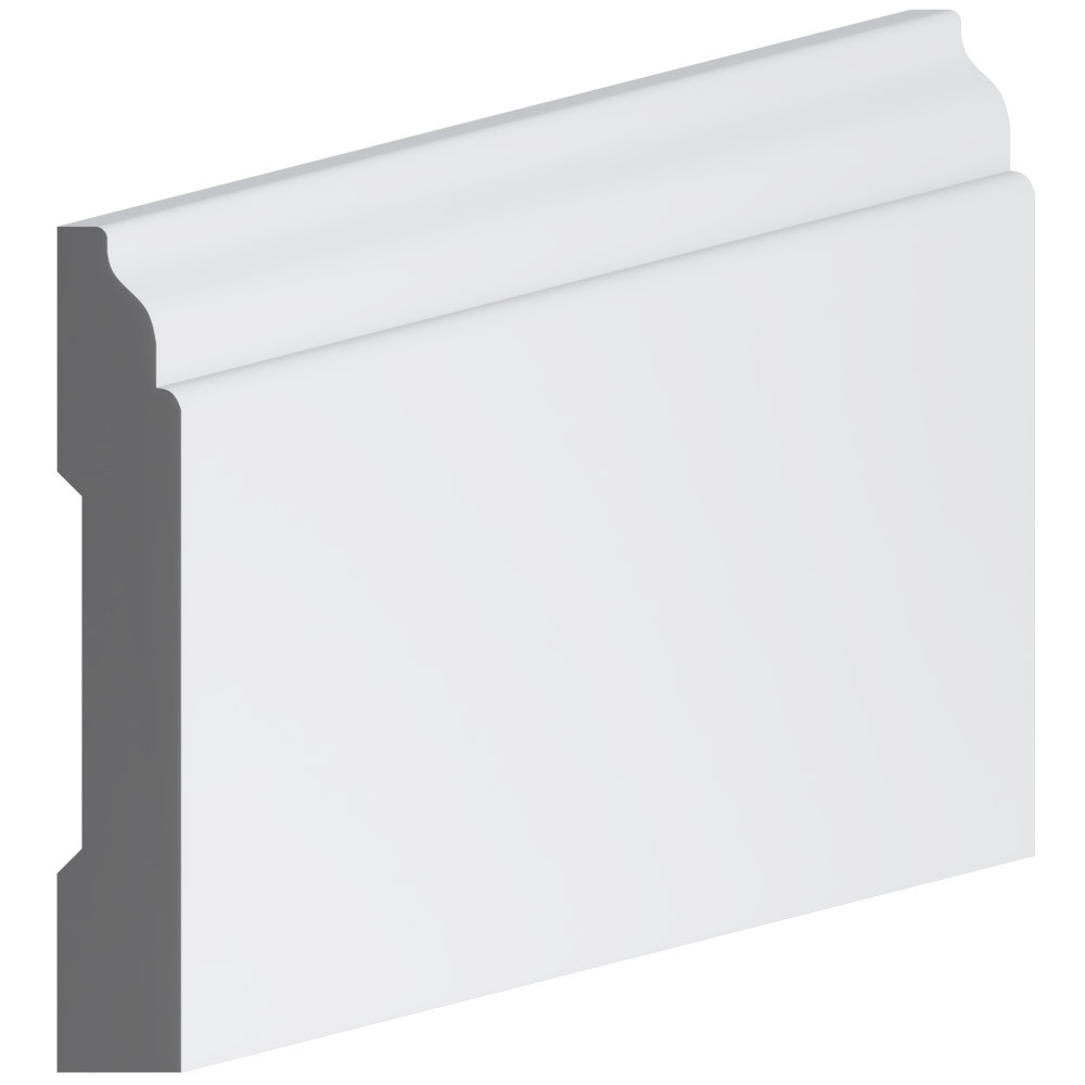Shop for Ogee Baseboard Mouldings | Baseboard Trim | Mouldings One