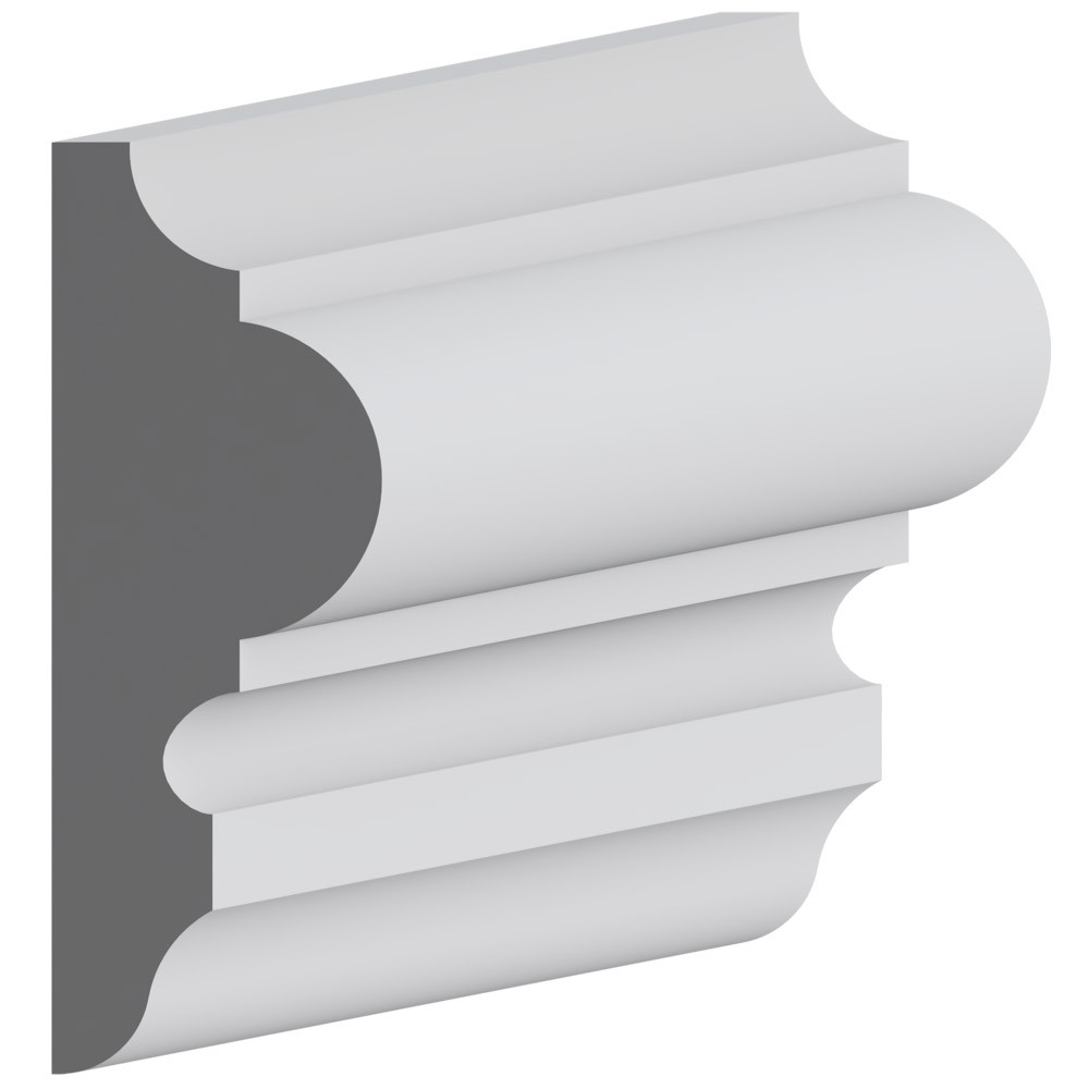 Shop for Chair Rail | Chair Rail Molding | Mouldings One