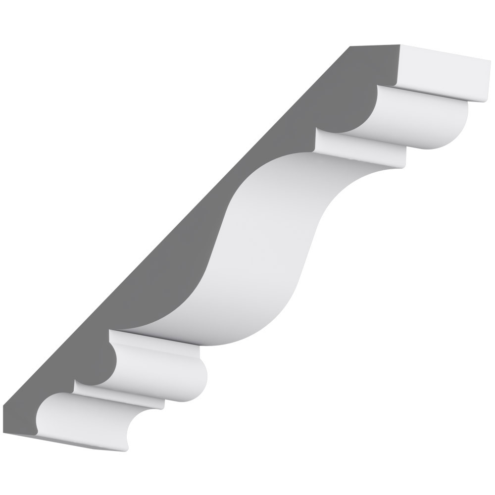 Shop for Compound Crown Moulding | Wood Moulding | Mouldings One