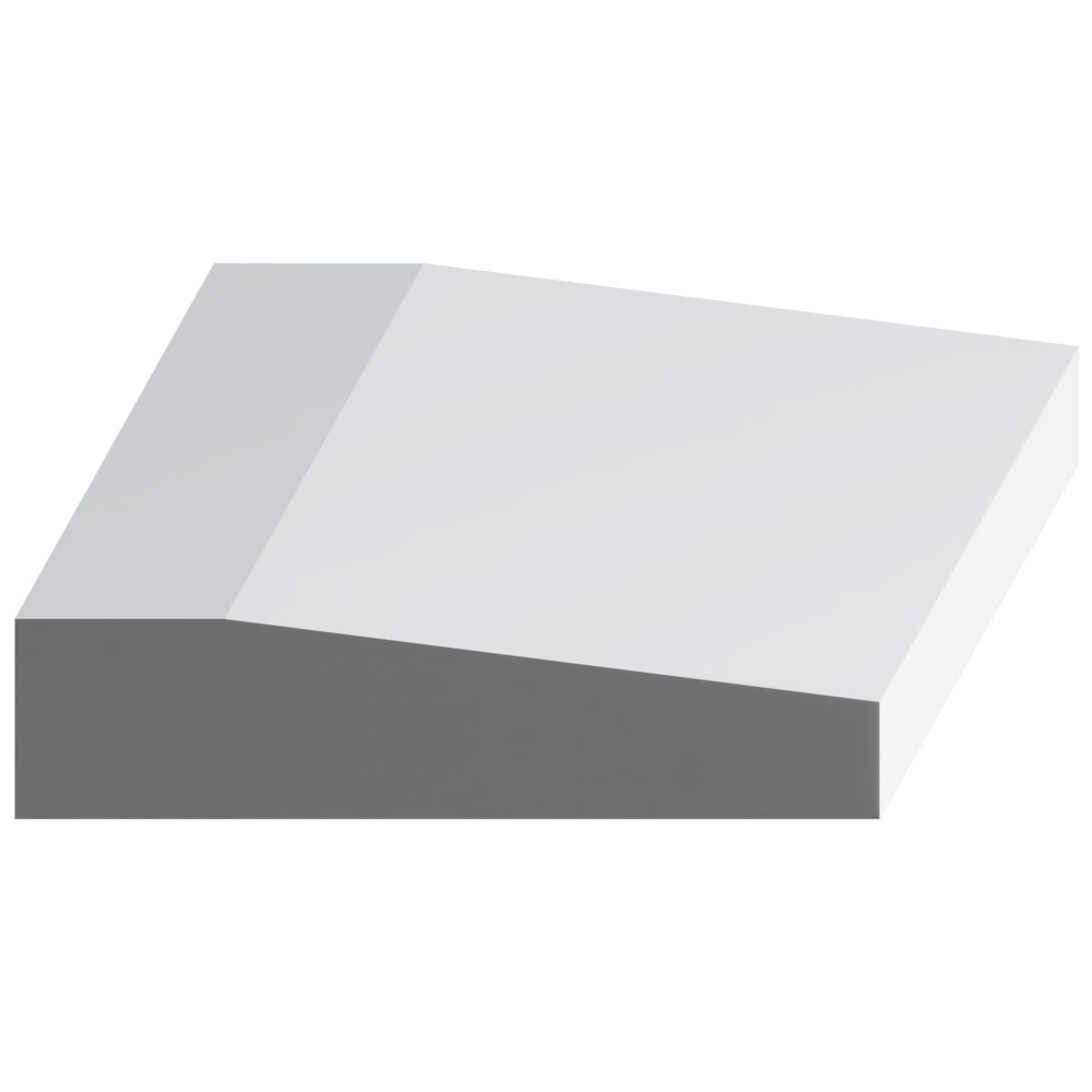 Plinth Block Moulding | Plinth Blocks for Sale | Mouldings One