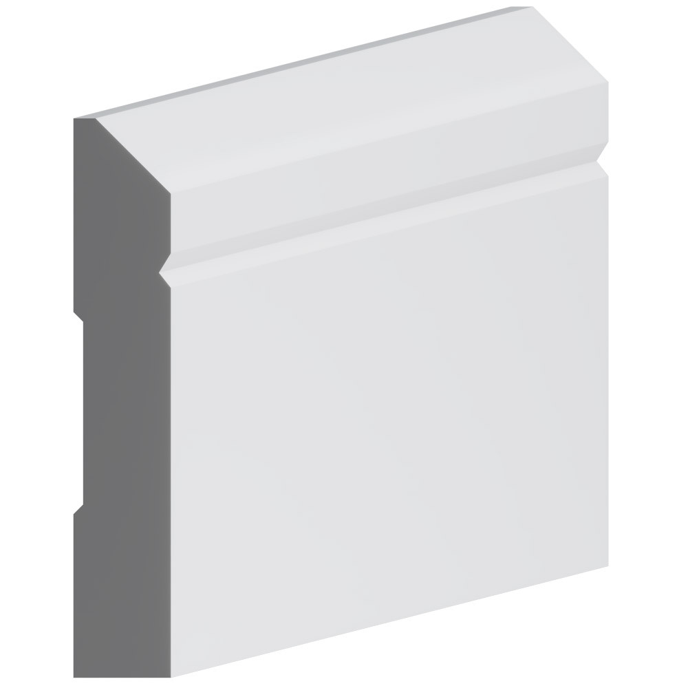 Shop for Inclined Baseboard Mouldings | Baseboard Trim | Mouldings One