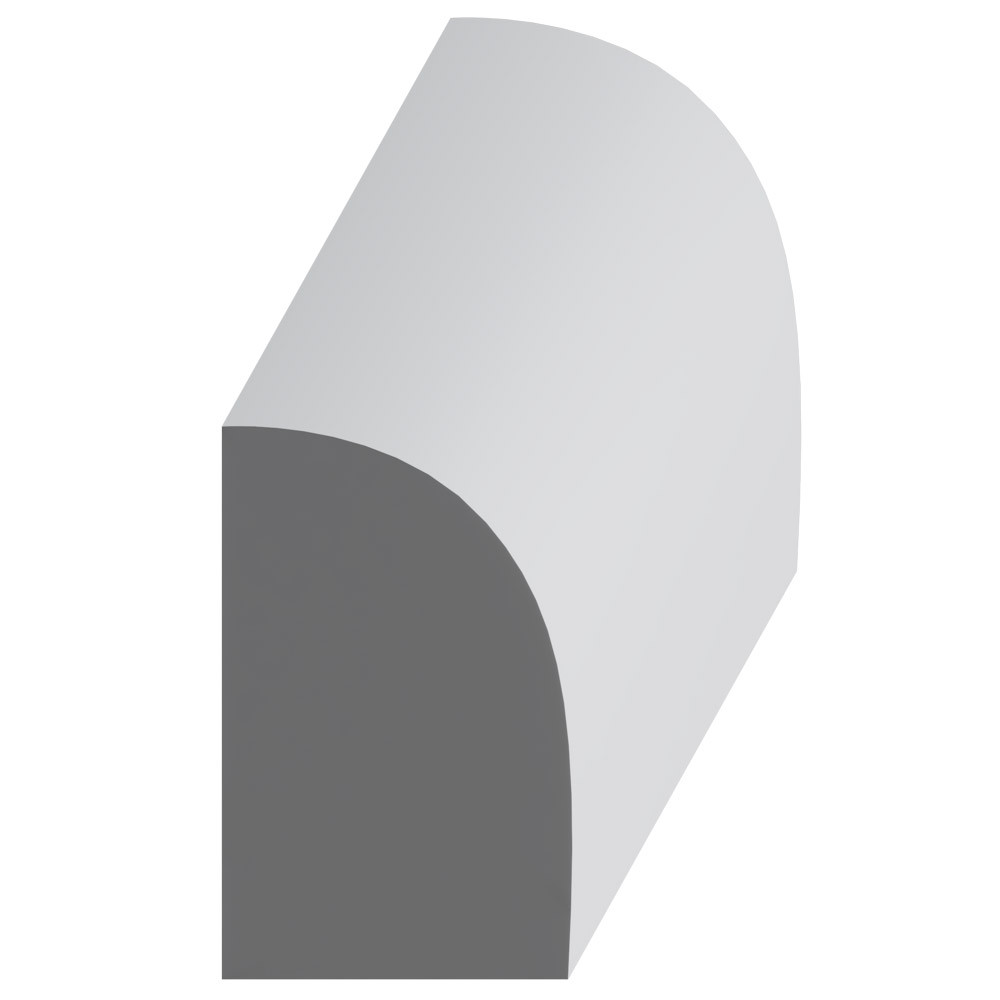 Shoe Moulding | Base Shoe Moulding | Mouldings One