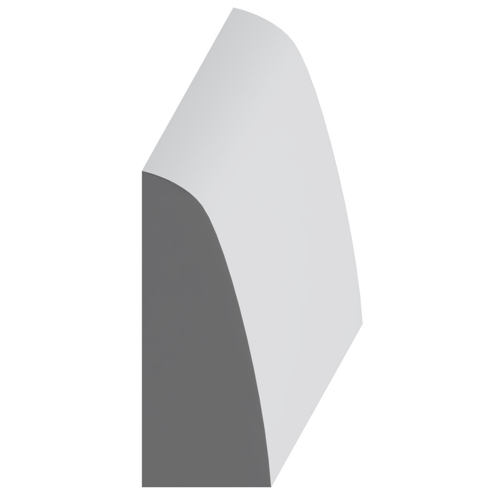 Shoe Moulding | Base Shoe Moulding | Mouldings One