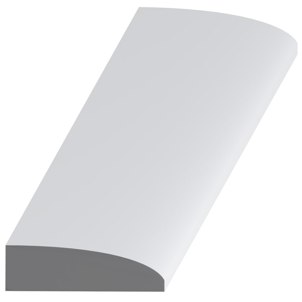 1184 Wood Casing 7/8 x 4-1/2 - Mouldings One
