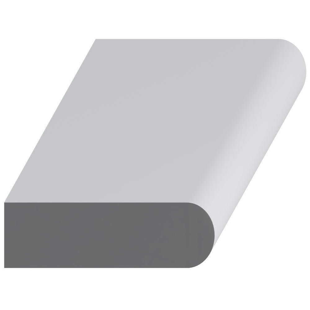 Wood Stair Nosing & Landing Tread Profiles | Mouldings One