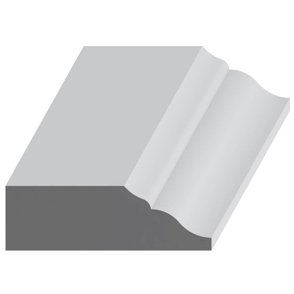 Custom Wood Door Stop Moulding | Mouldings One