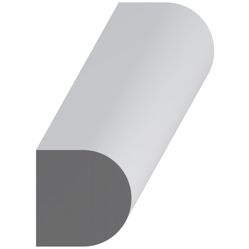 Wood Stair Nosing & Landing Tread Profiles | Mouldings One