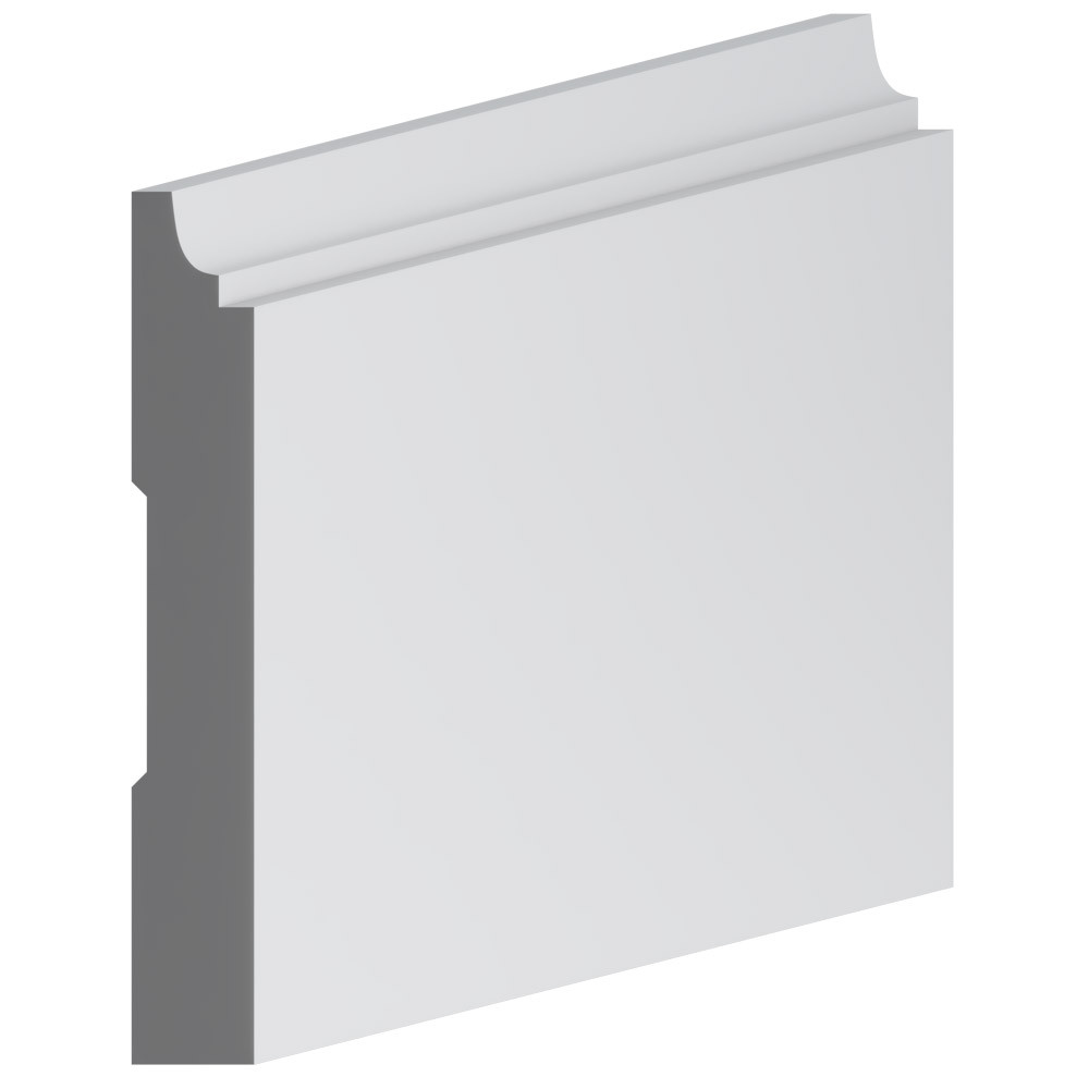 Shop for Cove Baseboard Mouldings | Baseboard Trim | Mouldings One