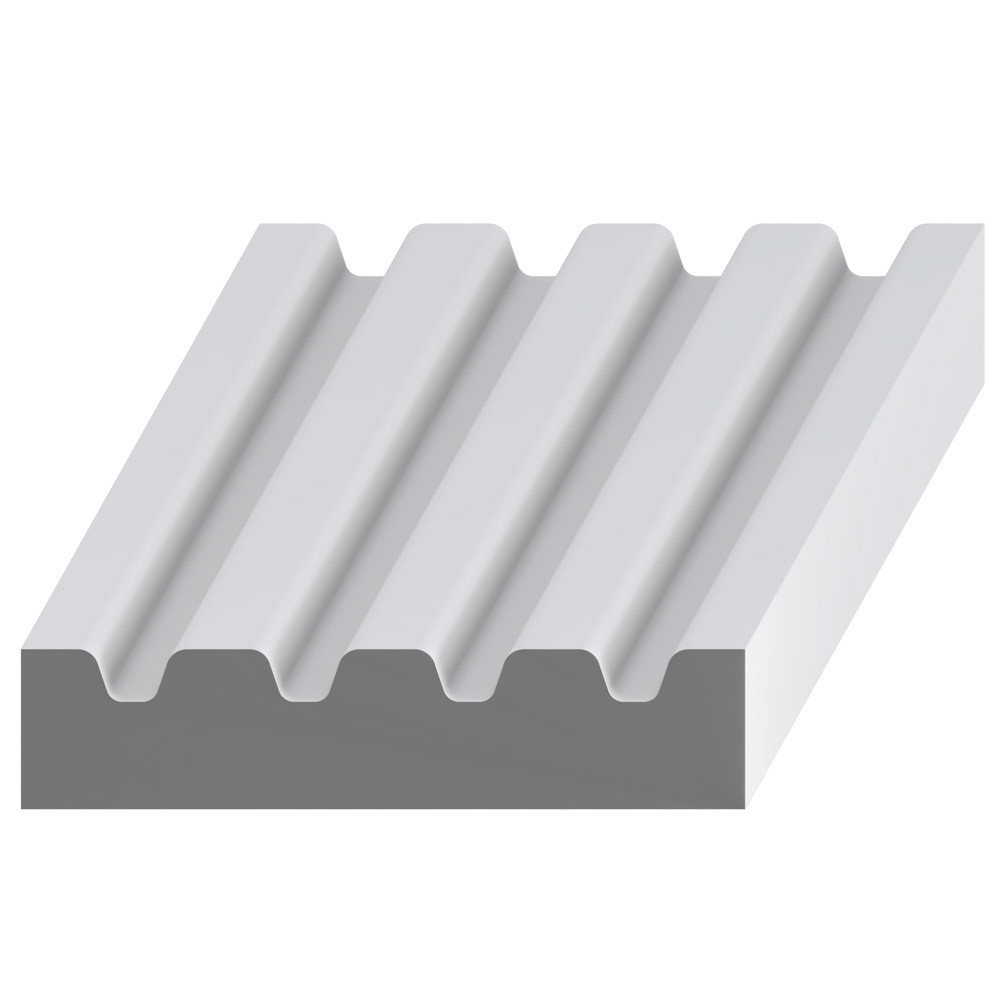 Shop for Fluted & Reeded Casings | Door & Window Casings | Mouldings One