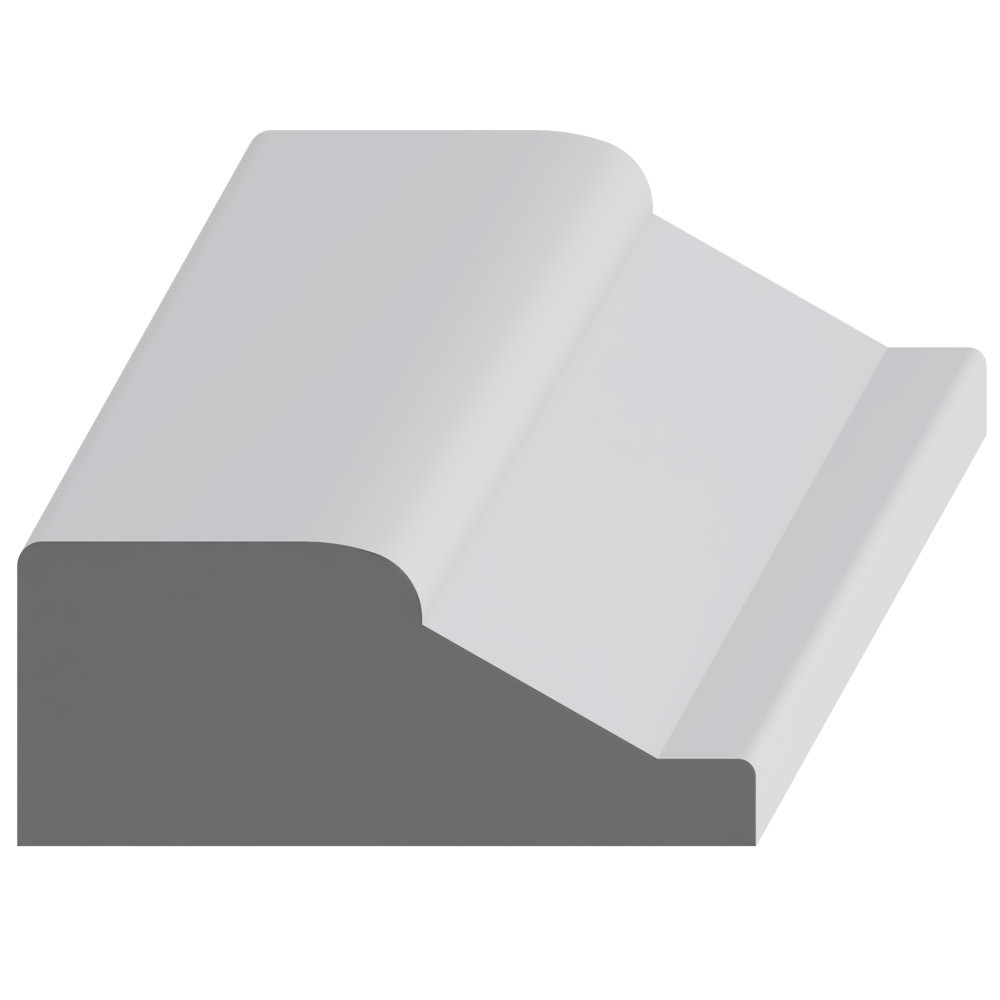 Custom Wood Door Stop Moulding | Mouldings One