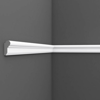 Wood Picture Rail Molding | Picture Rail Moulding | Mouldings One