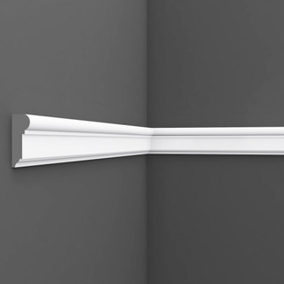 Shop Chair Rail Molding | Wood Moulding Profiles | Mouldings One