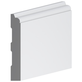 Shop for Quarter Round Baseboard Mouldings | Baseboard Trim | Mouldings One