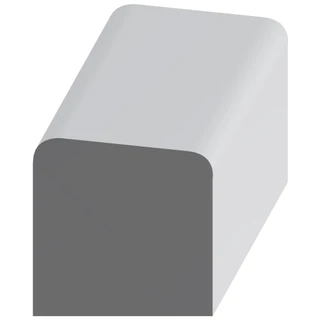 Wooden Fillet Mouldings | Wood Mouldings | Mouldings One