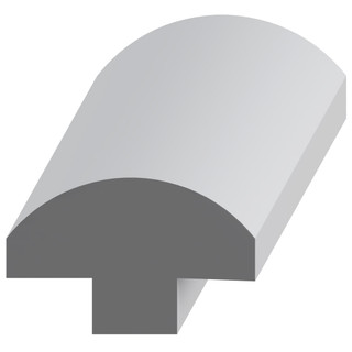 Shelf Edge Trim | Shelf Edge Moulding | Mouldings One