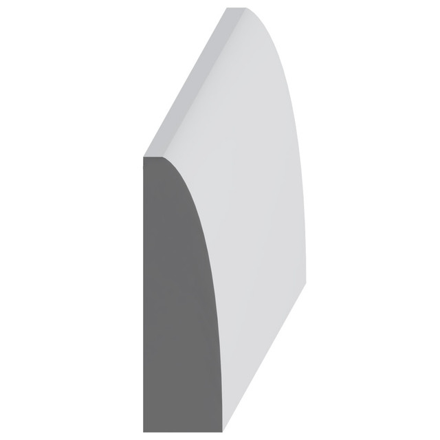 Shoe Moulding | Base Shoe Moulding | Mouldings One