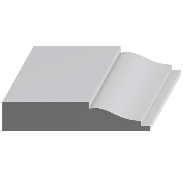 Custom Wood Door Stop Moulding | Mouldings One