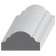 Shelf Edge Trim | Shelf Edge Moulding | Mouldings One