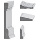 Cape Cod Home Trim & Moulding - Mouldings One