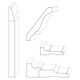 Federal Style Moldings - Mouldings One