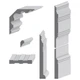 Cape Cod Home Trim & Moulding - Mouldings One