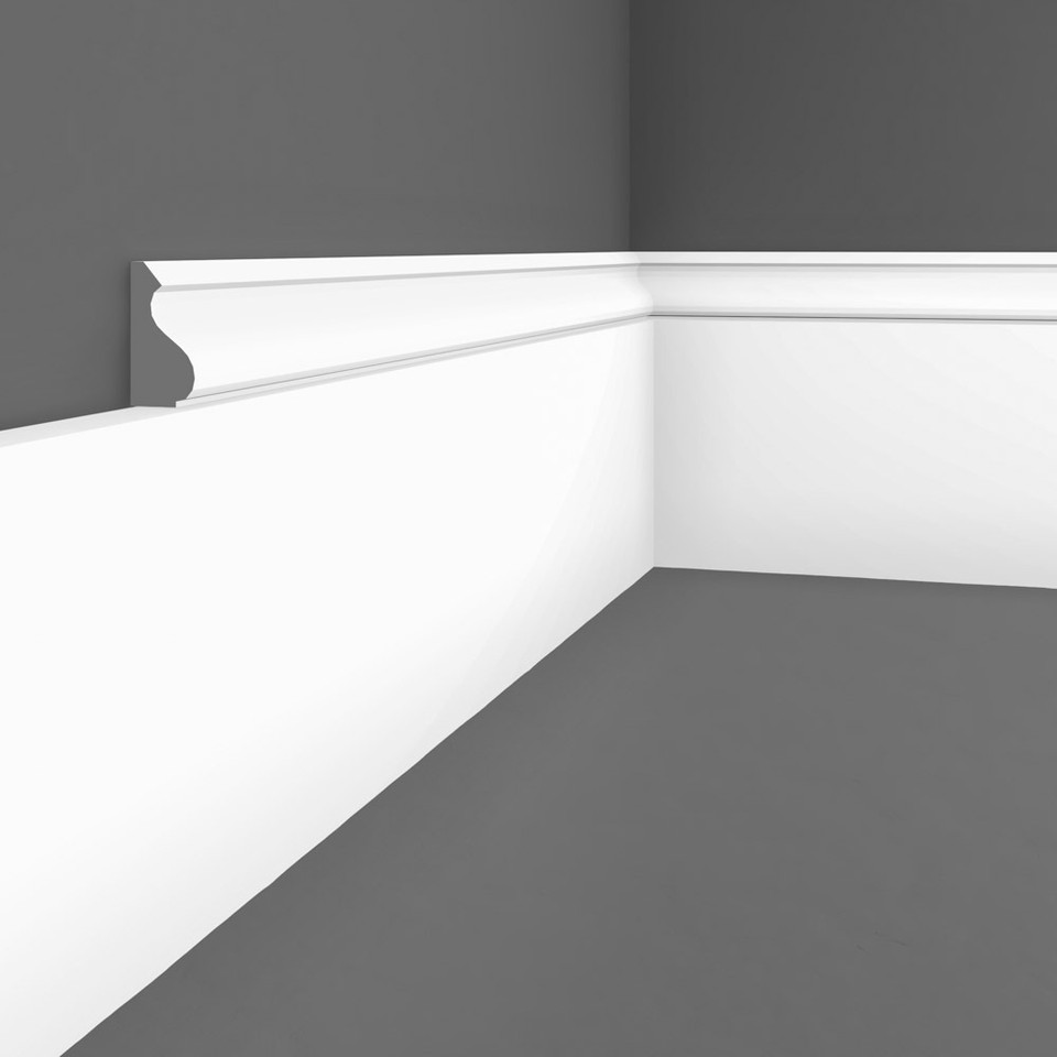 Wood Panel Mold & Base Cap Mouldings | Mouldings One